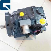 China 708-1S-00281 Hydraulic Fan Pump Assembly for D85EX-15 Heavy Equipment Replacement Part for sale