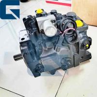 China 708-1S-00281 Hydraulic Fan Pump Assembly for D85EX-15 Heavy Equipment Replacement Part for sale