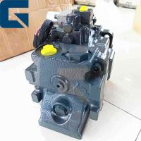 China 708-1S-00281 Hydraulic Fan Pump Assembly for D85EX-15 Heavy Equipment Replacement Part for sale
