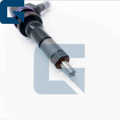 China R 0 445 120 006 Common Rail Fuel Injector for 6M70 Heavy Equipment Replacement Part for sale