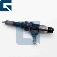 China R 0 445 120 006 Common Rail Fuel Injector for 6M70 Heavy Equipment Replacement Part for sale