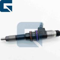 China R 0 445 120 006 Common Rail Fuel Injector for 6M70 Heavy Equipment Replacement Part for sale