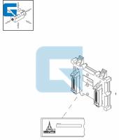 China 05716978 Control unit for BOMAG Compactor and Road Roller Parts for sale