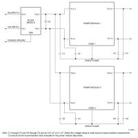 China High frequency noise suppression filter ABB FLTR100V10Z compatible with RoHS and reflow environments for sale