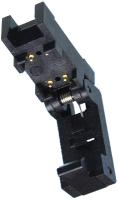 China Ceramic smd quartz crystal ABRACON ABM11-16.000MHZ-12-N1G-T ultra miniature size for communication devices for sale