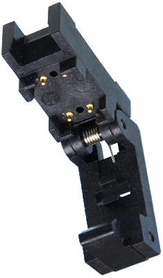 China Programmable low EMI clock oscillator ABRACON ASSVP-D02 with ceramic package 7 x 5 x 1.4mm frequency 10 to 160 MHz for sale