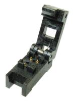 China Programmable spread spectrum clock oscillator low EMI tri state ABRACON ASSFLP-R-D03 ceramic package for sale