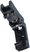 China Programmable Spread Spectrum Low EMI Clock Oscillator ABRACON ASSVP1-R-D02 Ceramic Package 7x5x14mm for sale