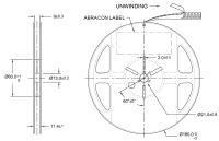 China 38.400 MHz ceramic SMD crystal ABRACON ABM10-165-38.400MHZ-T3 hermetically sealed low profile design for sale