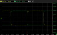 China Dual channel programmable delay chip Acelamicro ADLY89297 with 5Gbps speed and 1.3 to 6.1ns delay range for sale