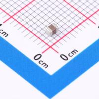 China Multilayer Ceramic Capacitor AIDE CAPACITOR 0805X5R106K500NT for AC DC and DC DC Power Charger Systems for sale