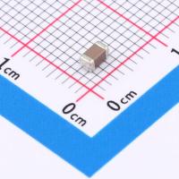 China Surface Mount Ceramic Capacitor AIDE Capacitor 1206X7S106K500NT for AC DC Converters and Communication for sale