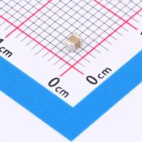 China capacitor for switch power supplies and energy saving lamps AIDE CAPACITOR 0805X5R107M6R3NT multi layer ceramic type for sale