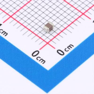 China multi layer ceramic capacitor AIDE CAPACITOR 0805X7R225K630NT ideal for high voltage circuit applications for sale
