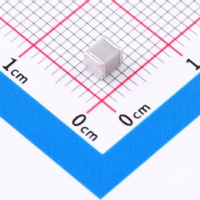 China High voltage MLCC AIDE CAPACITOR 1210C0G333J631NT designed for AC DC power chargers and energy saving lamp applications for sale