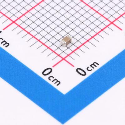 China Multilayer ceramic capacitor AIDE CAPACITOR 0603X7S225K100NT designed for AC DC converter and network for sale