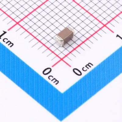China High voltage MLCC AIDE CAPACITOR 1206X5R476M160NT suitable for AC DC DC DC power chargers and LCD backlight power units for sale