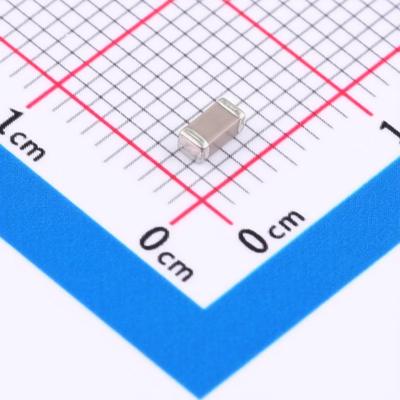 China Multi Layer Ceramic Capacitors AIDE CAPACITOR 1206C0G473J500NT for in AC DC and DC DC Power Supplies for sale
