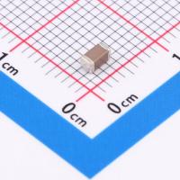 China surface mount capacitor AIDE CAPACITOR 1206X7S226M100NT ideal for AC DC converters and LCD module backlight for sale