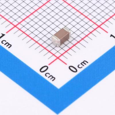 China surface mount capacitor AIDE CAPACITOR 1206X7S226M100NT ideal for AC DC converters and LCD module backlight for sale