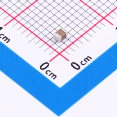 China SMD Ceramic Capacitor 4 7uF 50V AIDE CAPACITOR 0805X5R475K500NT 0805 Package X5R Dielectric Material for sale
