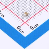China Ceramic capacitor AIDE CAPACITOR 0805X7R104K251NT designed for in switch power supplies networking and LCD backlight units for sale