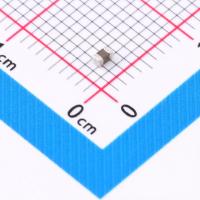 China Multi layer ceramic capacitor AIDE CAPACITOR 0603X5R476M6R3NT designed for performance in high voltage switch power supplies for sale