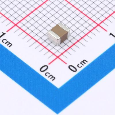 China Ceramic capacitor designed for energy saving lamps and power chargers AIDE CAPACITOR 1210X7R225K500NT multi layer type for sale