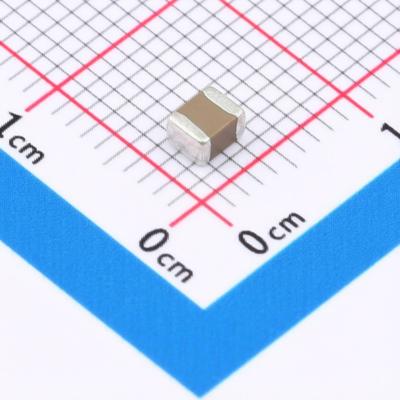 China Ceramic Capacitor AIDE CAPACITOR 1210X7R225K101NT 1210 Size X7R Dielectric for Switch Power Supplies for sale