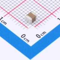 China High voltage MLCC for switch power supplies AIDE CAPACITOR 1210X7R106M500NT used in AC DC and DC DC power chargers for sale