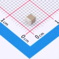China Medium High Voltage MLCC Capacitors AIDE CAPACITOR 1210X5R107M6R3NT for LCD Backlight Units and Networking Interfaces for sale
