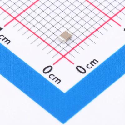 China High Voltage Multi Layer Ceramic Capacitor AIDE CAPACITOR 0805X7R104K500NT for Power Supply Chargers for sale