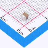 China Power Supply Circuit Capacitor with RoHS Compliance AIDE CAPACITOR 1210X7R106K500NT High Voltage MLCC for sale