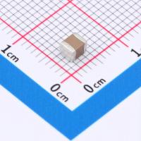 China MLCC AIDE CAPACITOR 1210X5R476M100NT Designed for Switch Power Supplies and Communication Interfaces for sale