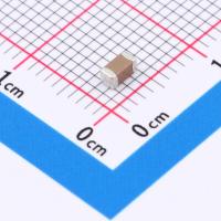 China AIDE CAPACITOR 1206X7S106K350NT Ceramic Capacitor Compliant with RoHS Directive and REACH Regulation for sale