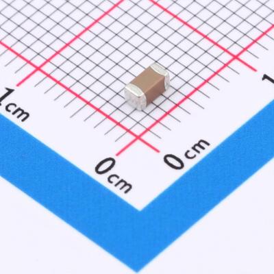 China AIDE CAPACITOR 1206X7S106K350NT Ceramic Capacitor Compliant with RoHS Directive and REACH Regulation for sale