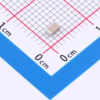 China Ceramic Multi Layer Capacitor AIDE CAPACITOR 1206C0G101J500NT Suitable for High Voltage Applications for sale