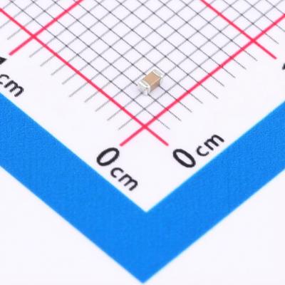 China Ceramic capacitor AIDE CAPACITOR 0603X7R103J500NT ideal for AC DC DC DC power chargers and networking communication devices for sale