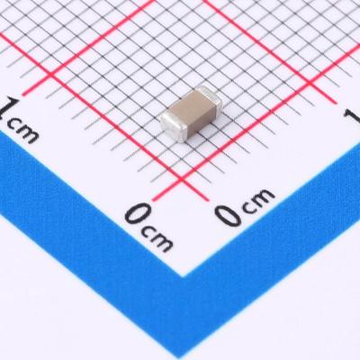 China multi layer ceramic capacitor AIDE CAPACITOR 1206X7R334K500NT for LCD backlight units and energy saving lamps for sale