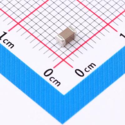 China 1206 Package SMD Ceramic Capacitor AIDE CAPACITOR 1206X5R226M160NT 22uF 16V X5R Dielectric for sale