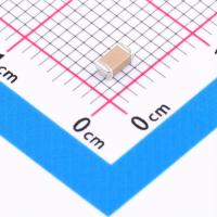 China High voltage MLCC AIDE CAPACITOR 1206M3L223J500NT designed for AC DC converters LCD backlight and energy saving lamps for sale