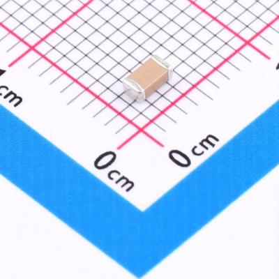 China High voltage MLCC AIDE CAPACITOR 1206M3L223J500NT designed for AC DC converters LCD backlight and energy saving lamps for sale