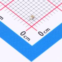 China Tape reel packed multi layer ceramic capacitor AIDE CAPACITOR 0603X7R224J500NT compliant with ROHS and REACH standards for sale