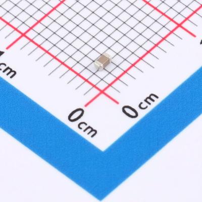 China MLCC capacitor AIDE CAPACITOR 0603C0G750J500NT designed for medium and high voltage applications in energy saving lamps for sale