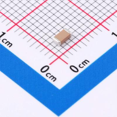China high voltage capacitor AIDE CAPACITOR 1206X7R271K202NT for LCD backlight units energy saving lamps and networking devices for sale