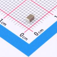 China Ceramic dielectric capacitor AIDE CAPACITOR 1206X7R225K250NT designed for medium and high voltage electronic applications for sale