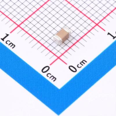 China High reliability AIDE CAPACITOR 1206X7R106K160NT ceramic capacitor with tape reel and bag packing options for sale
