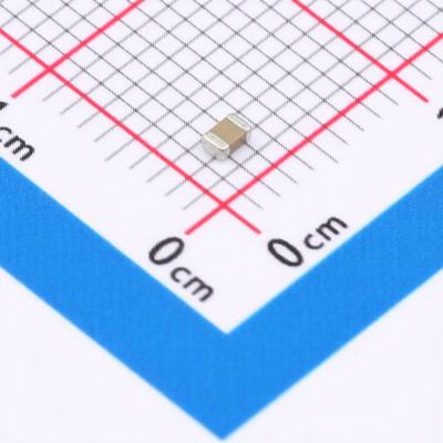China Tape Reel and Bag Packing AIDE CAPACITOR 0805X7R154K500NT Ceramic Capacitor for High Voltage Circuits for sale