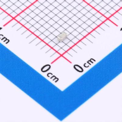 China Multi layer ceramic capacitor for high voltage coupling and resonance AIDE CAPACITOR 0603C0G9R0C500NT used in power supplies for sale