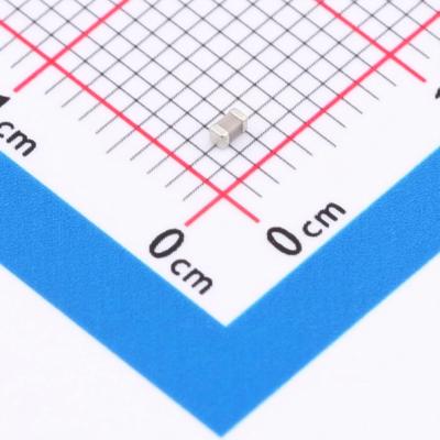 China AIDE CAPACITOR 0603C0G201J500NT MLCC for in switch power supplies AC DC DC DC power chargers and energy saving lamps for sale